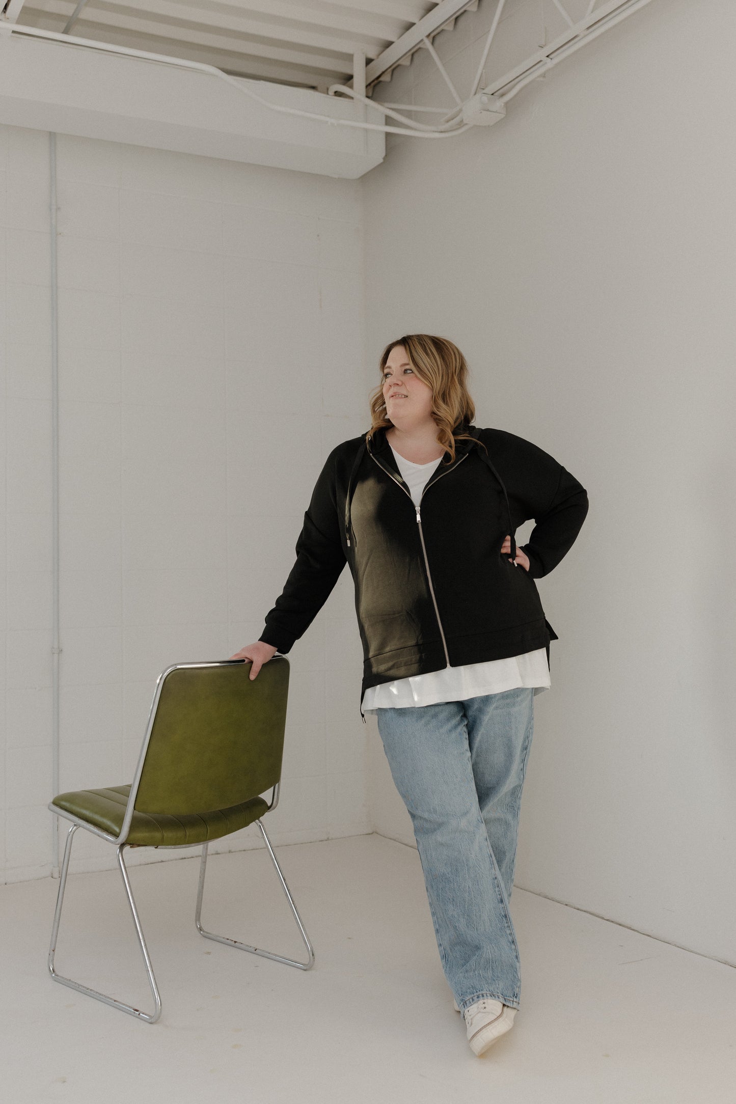 Judy Blue Straight Leg Jeans | Love Marlow Sioux Falls, SD